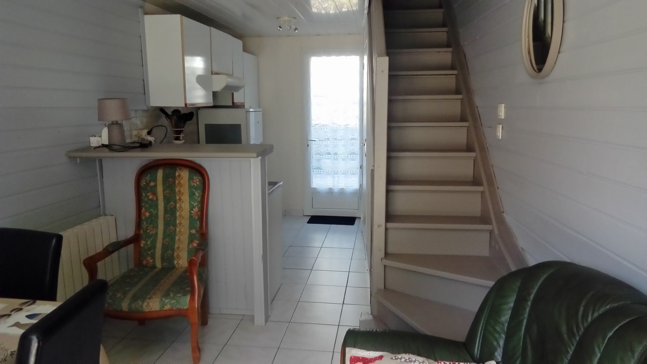 Maison 4 pers. - CABON Christine
