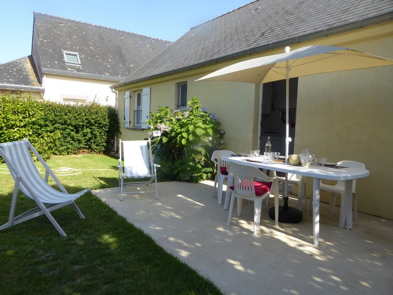 Maison 4 pers. - WELTER-NICOL Alain et Elisabeth